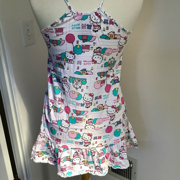 Hello Kitty | Intimates & Sleepwear | Hello Kitty Nightie | Poshmark